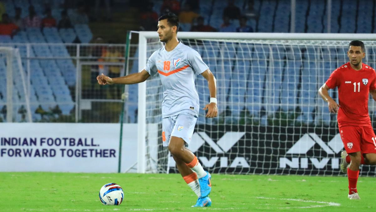 Full of heart: Anwar Ali’s remarkable return to the highway to India glory - Sportstar